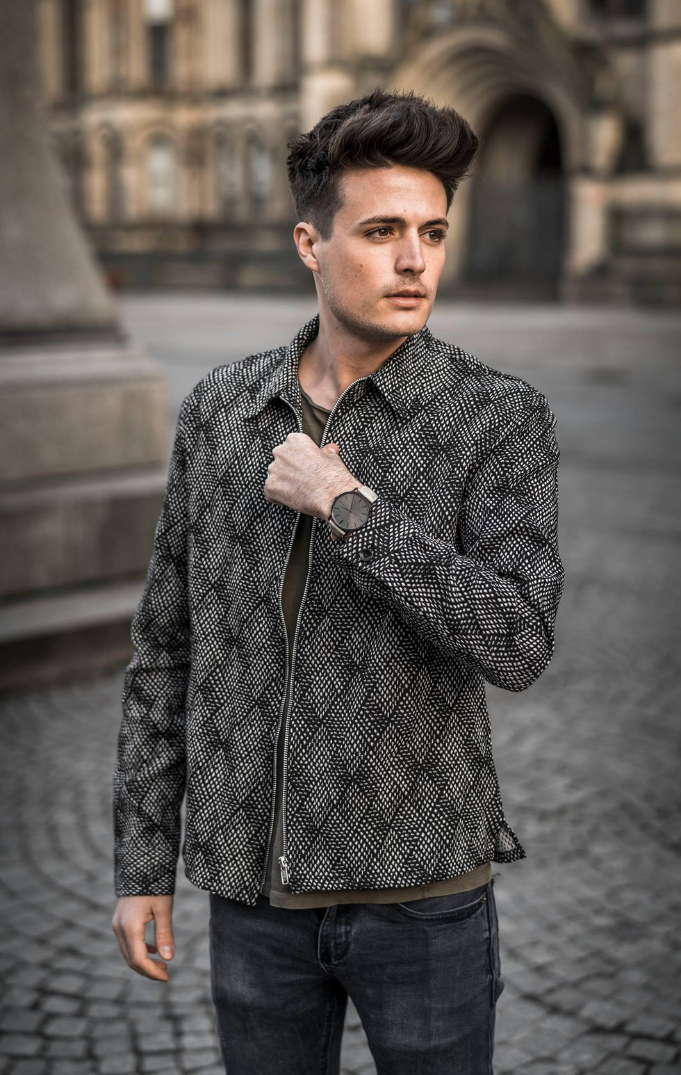 Colton James Watches & Accessories – Colton James South Africa