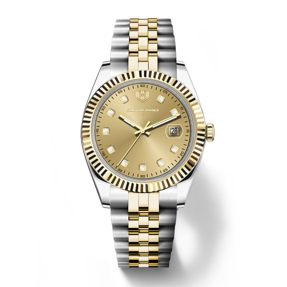 Monarch Homage Womens Watch – Colton James South Africa