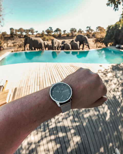 Colton James Watches & Accessories – Colton James South Africa