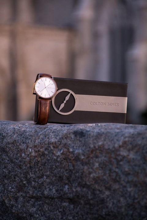 Colton James Watches & Accessories – Colton James South Africa