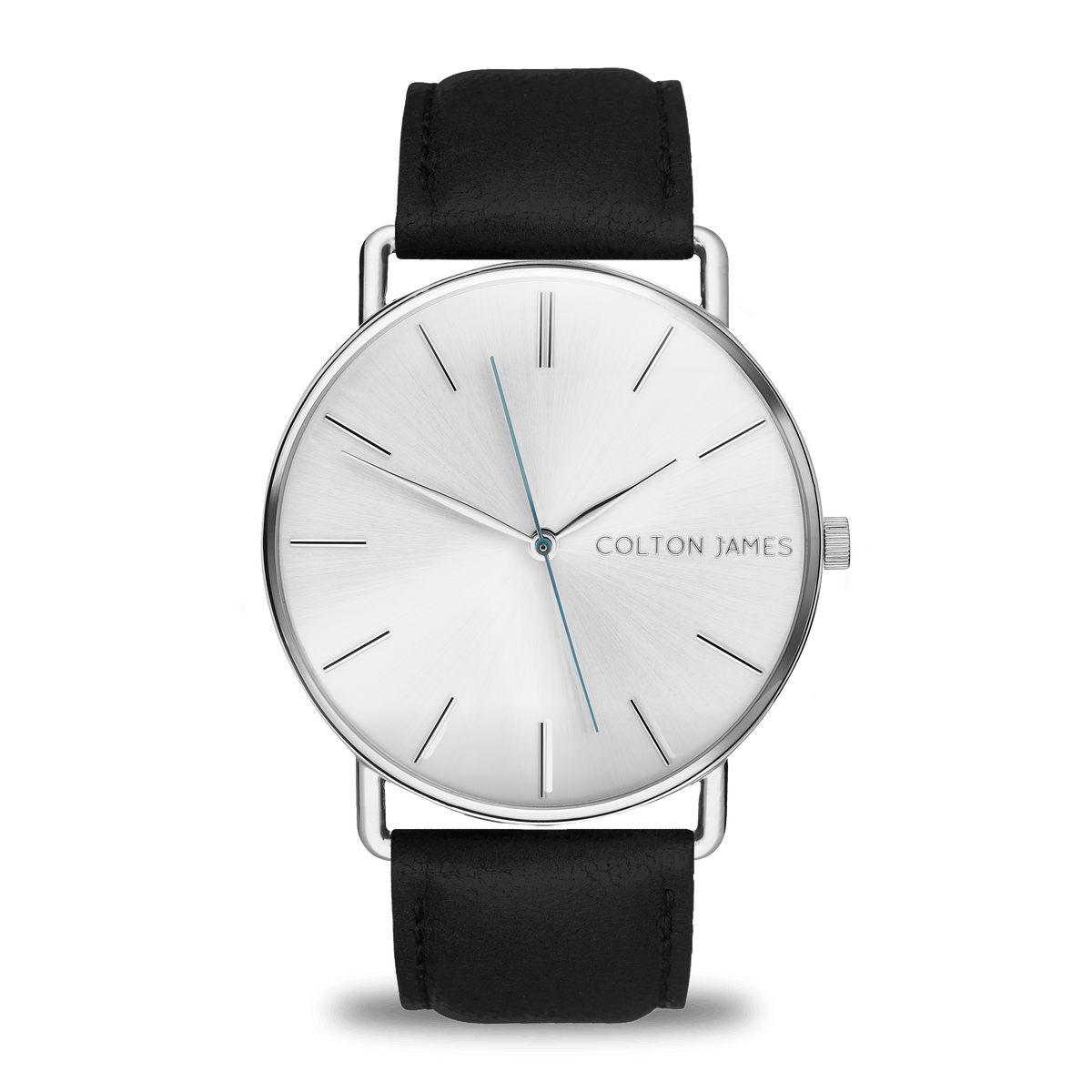 Arctic Silver Classic Mens Watch – Colton James South Africa