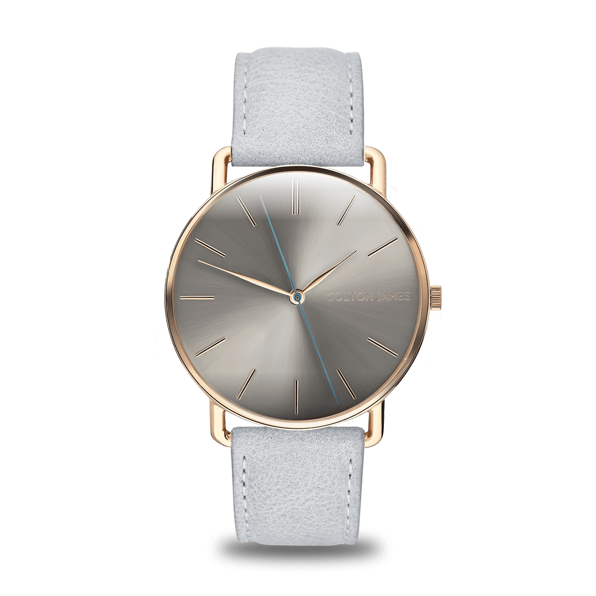 Slate Classic Womens Watch – Colton James South Africa